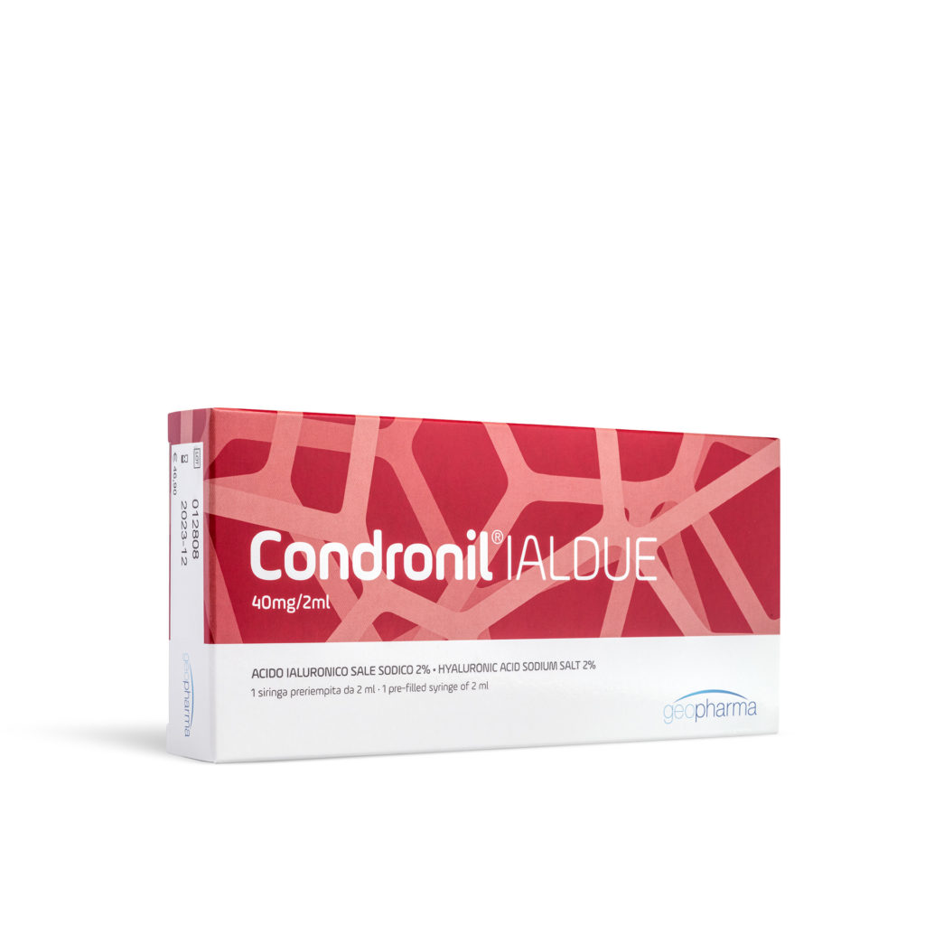 Condronil IALDUE - Geopharma Shop