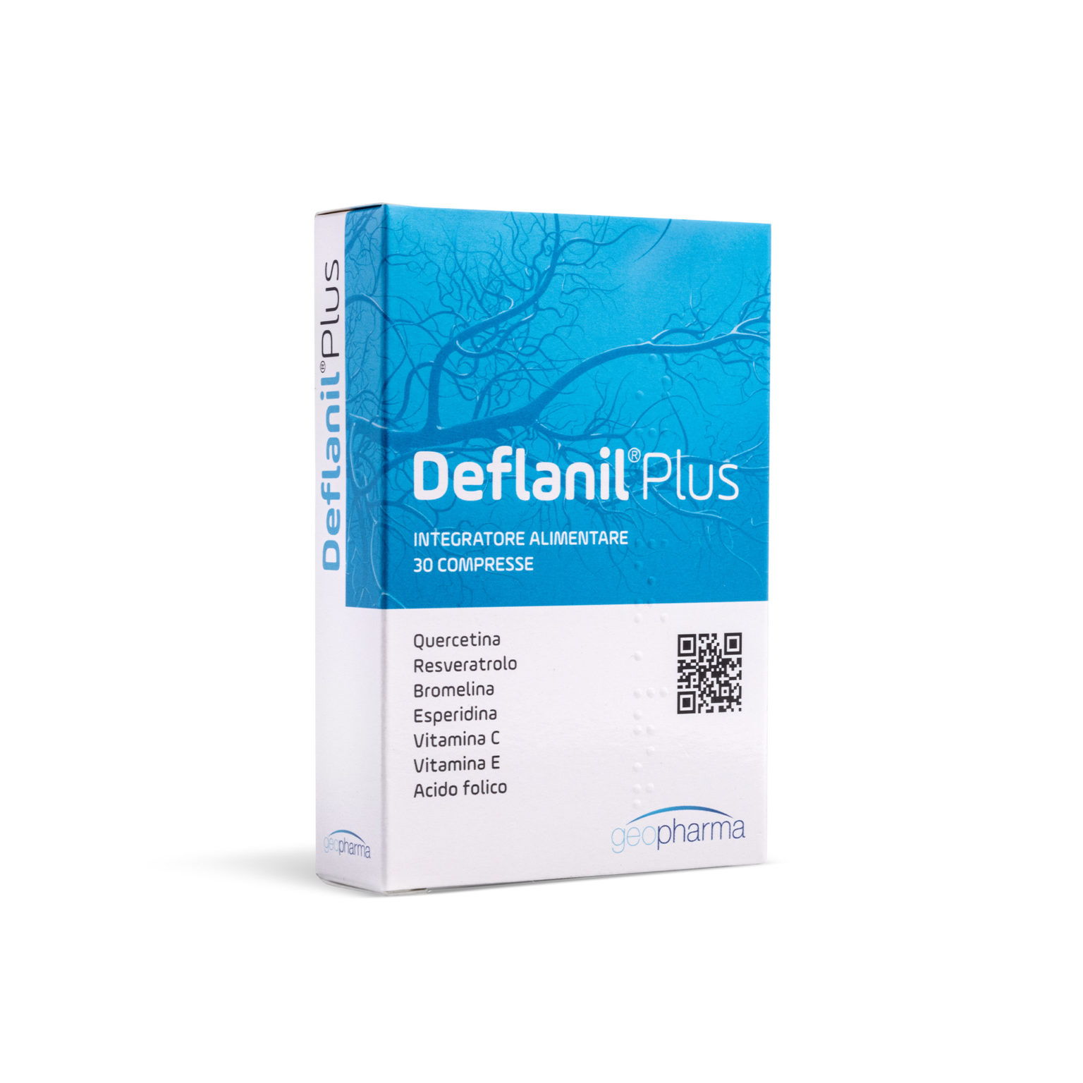 Deflanil Plus - Geopharma Shop