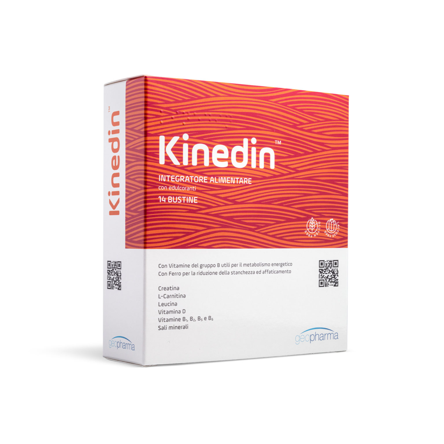Kinedin - Geopharma Shop