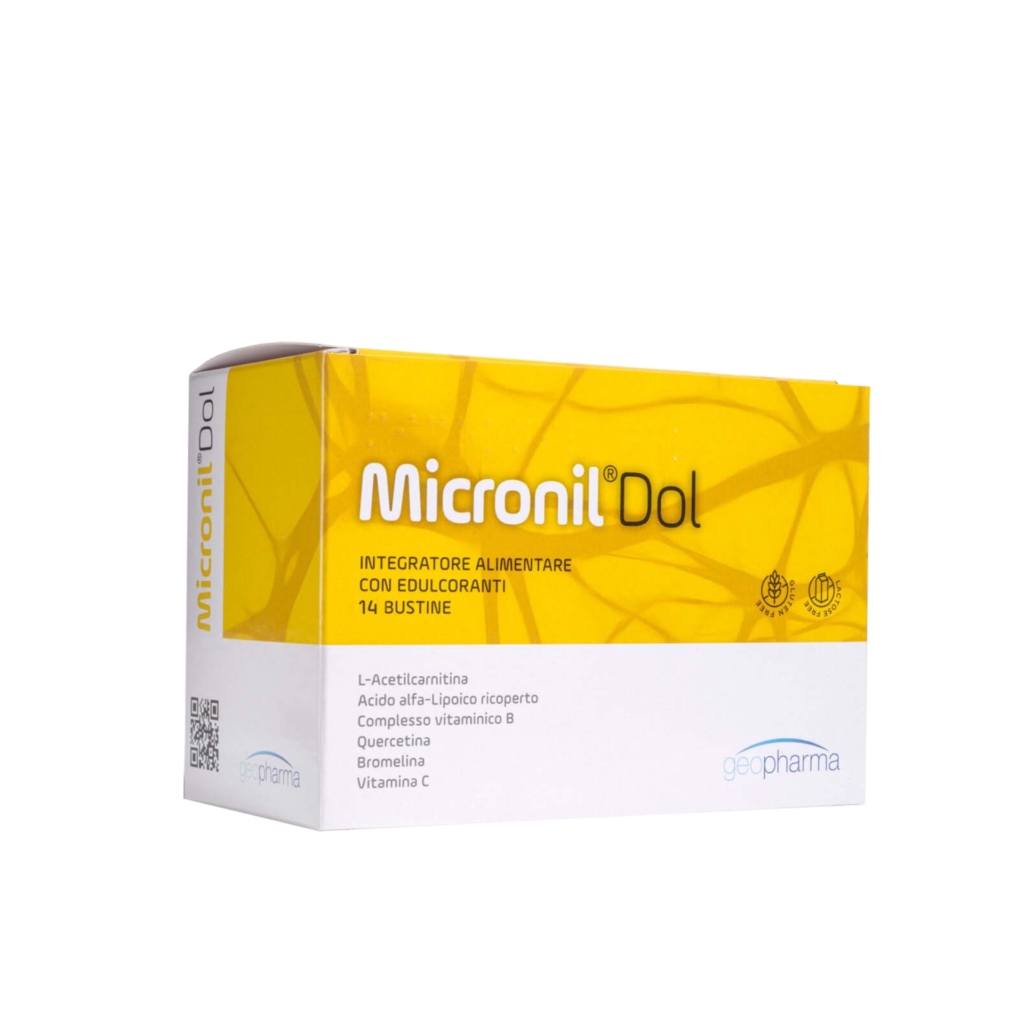 Micronil DOL - Geopharma Shop